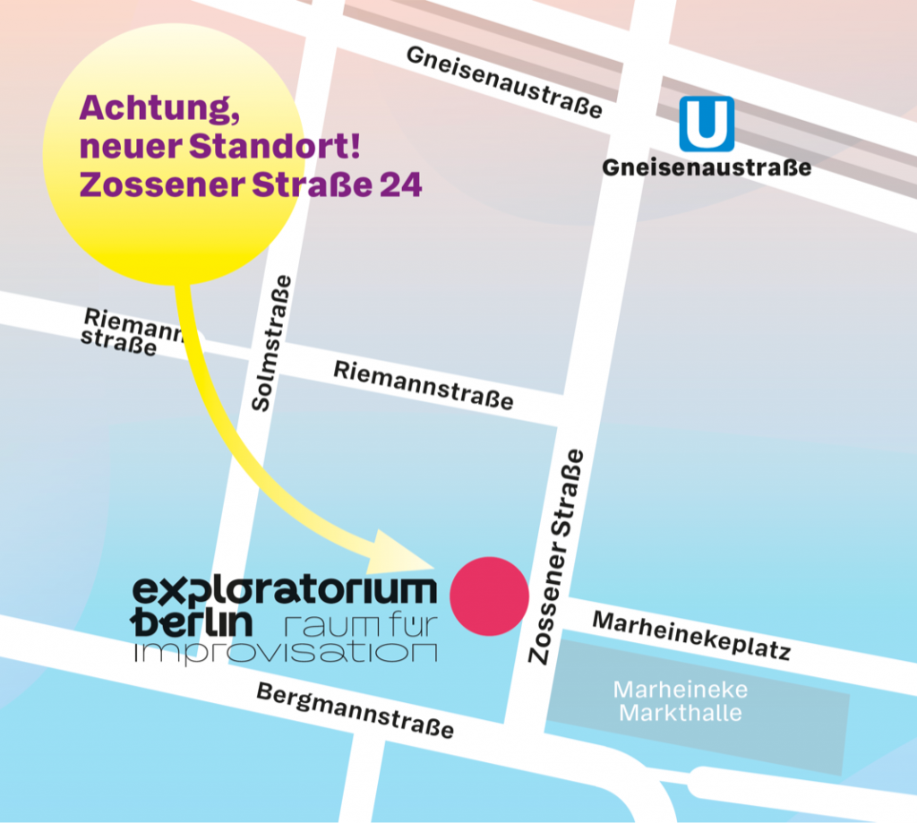 Programs & Posters | exploratorium berlin